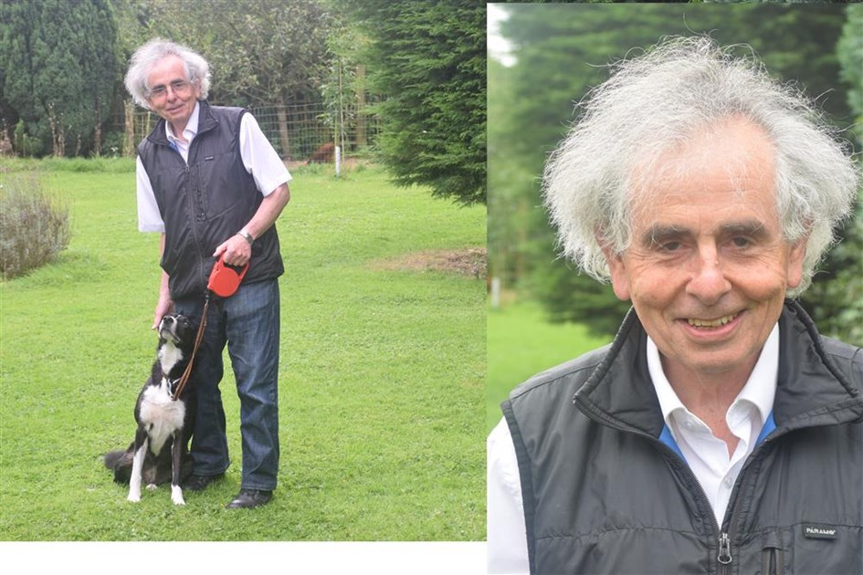 Matthew Devlin is fundraising for The Catholic Agency for Overseas ...