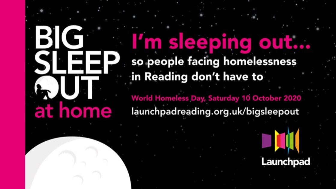 Launchpad UoR is fundraising for Launchpad Reading