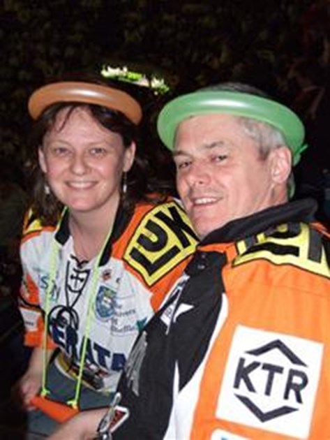 Juliet POWELL is fundraising for Yorkshire Cancer Research