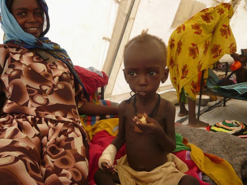 Angie Brewer is fundraising for Medecins Sans Frontieres / Doctors ...