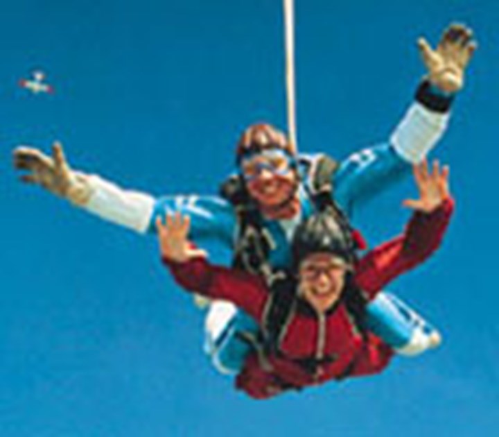 Stuart Ellison is fundraising for Alzheimer's Society