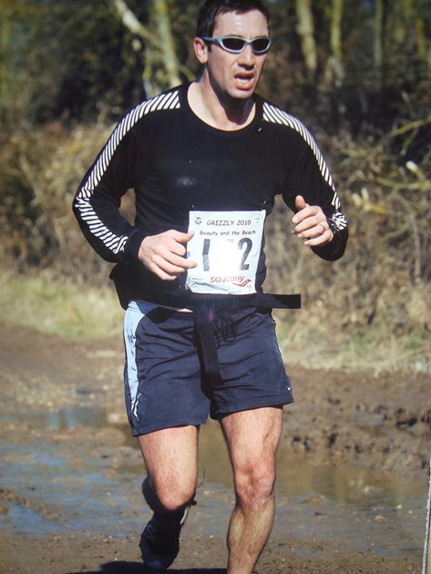 Mark, Craig, Steve, Andrew, Jon, Mike,Billy Badcock, Mead, Jarrett ...