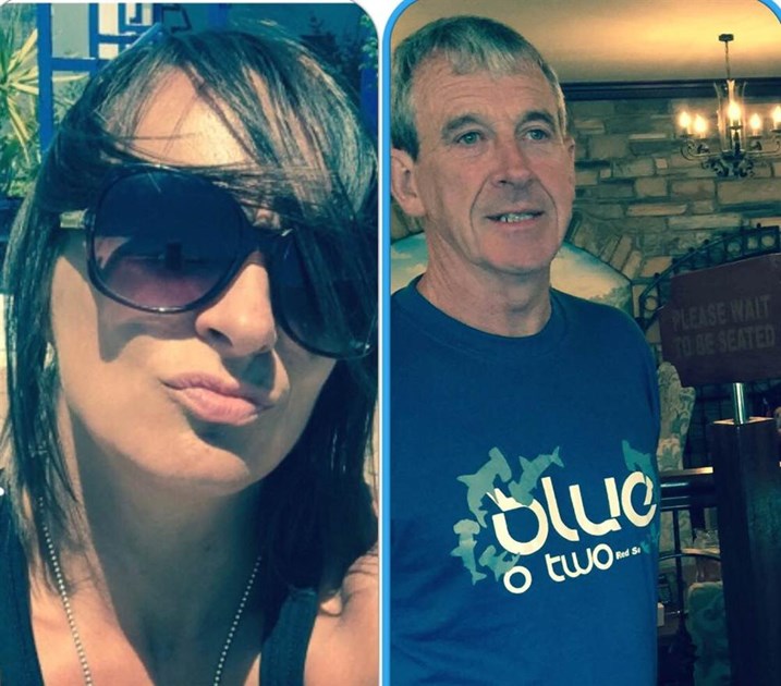 Nicky Heffernan is fundraising for Macmillan Cancer Support