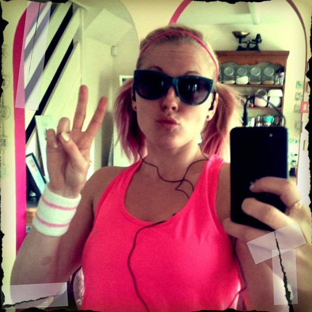 Jennie Higgins is fundraising for Cardiac Risk in the Young