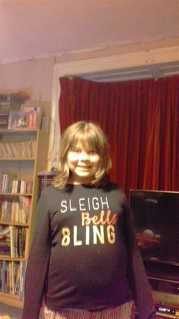 Helen Galbraith is fundraising for Little Princess Trust