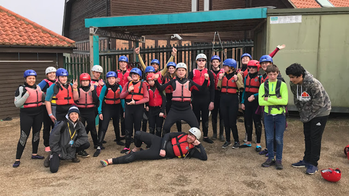 Mark Clay is fundraising for Yellow Submarine