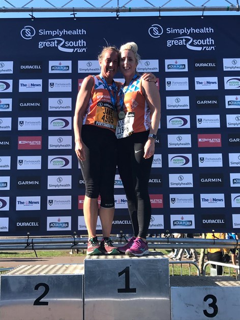 Jane Moss is fundraising for Muscular Dystrophy UK