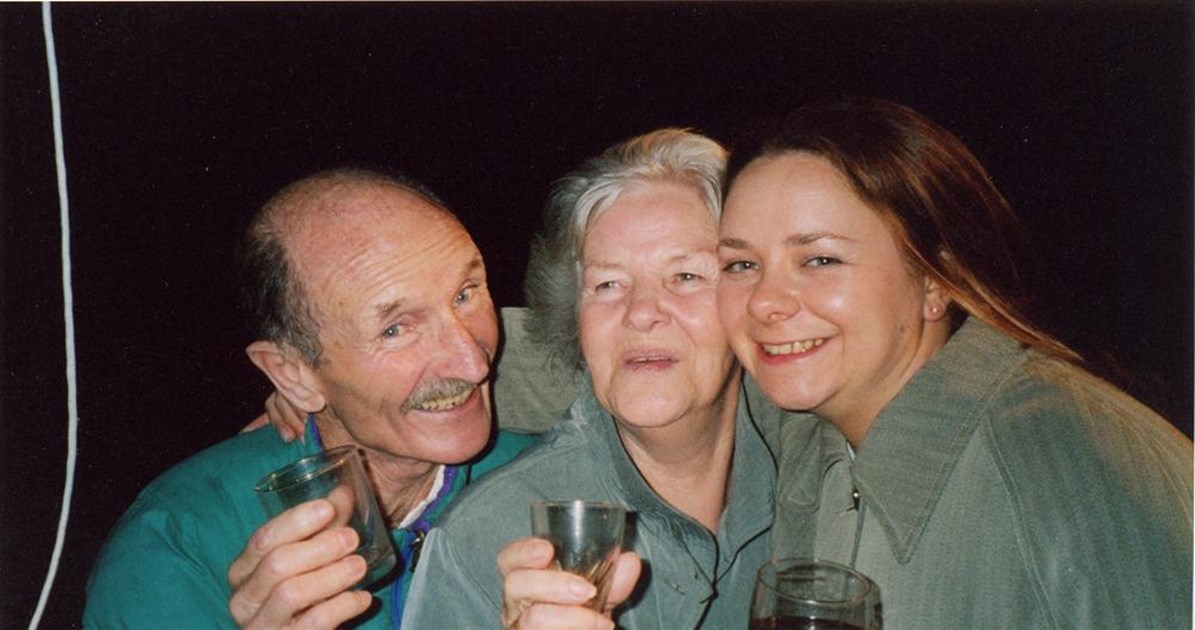 sarah crook is fundraising for Severn Hospice