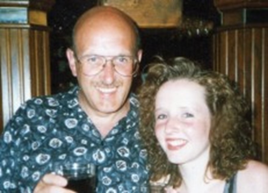 Gillian Hudson is fundraising for Macmillan Cancer Support
