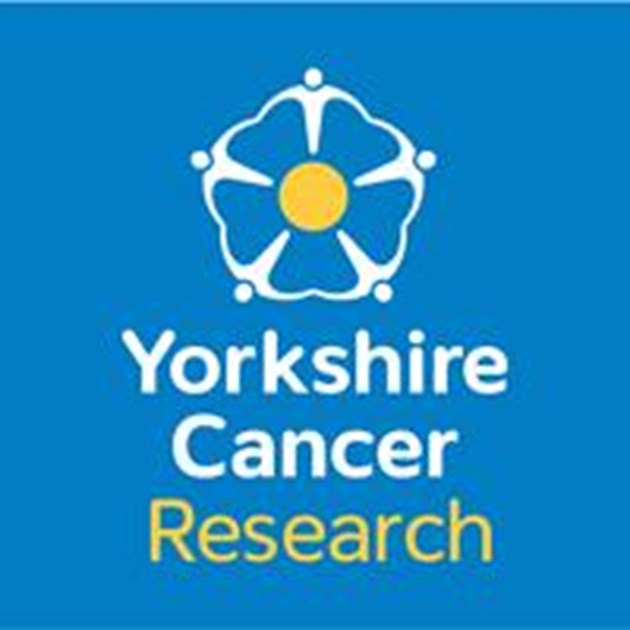scott Woodhead is fundraising for Yorkshire Cancer Research