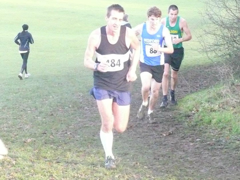 Mark Castleton is fundraising for Hospices of Hope