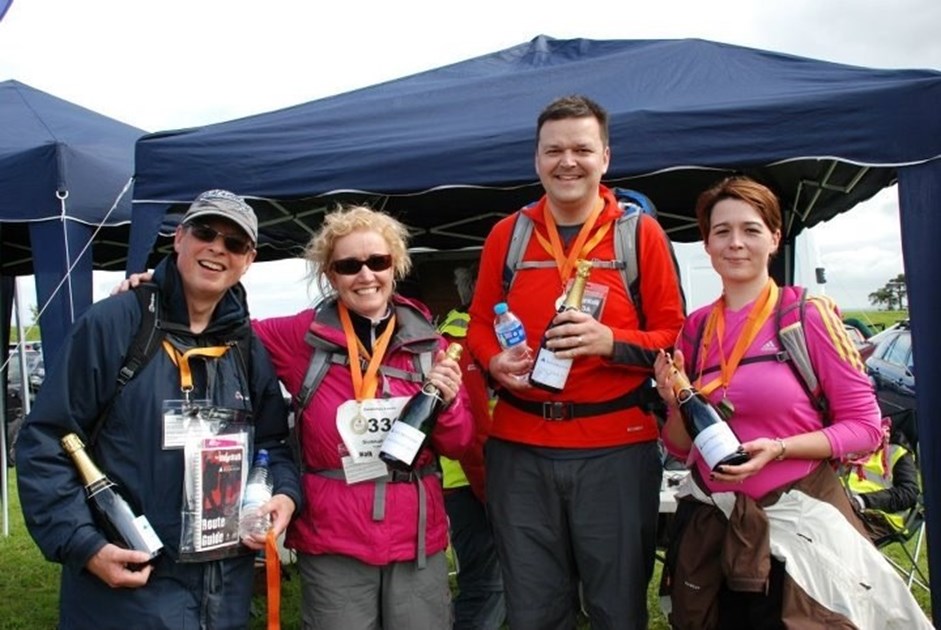 Jennifer Simkin is fundraising for Sense