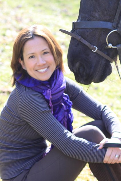 Lisa Duncan is fundraising for Shooting Star Children's Hospices