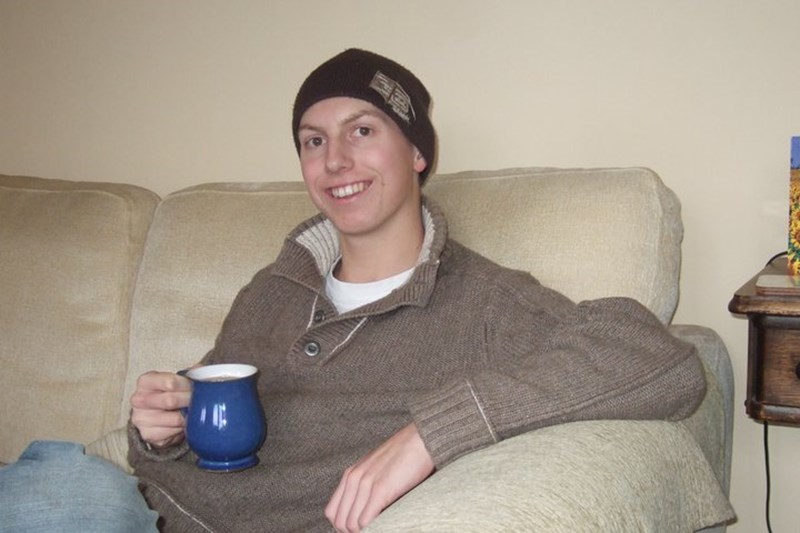 Anna Knell is fundraising for Blood Cancer UK