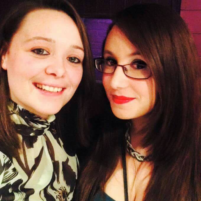Kayleigh Warwick is fundraising for Cancer Research UK