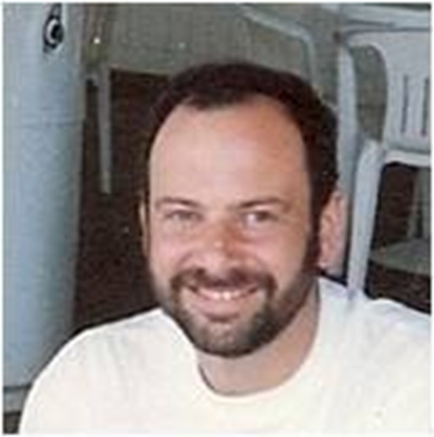 David Allenstein is fundraising for Marie Curie