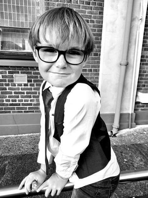 Lorraine & Kevin Spillane is fundraising for Children’s Health Foundation