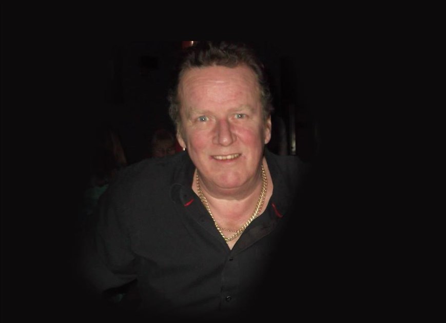 THE FAMILY OF ANDY is fundraising for OPA Cancer Charity