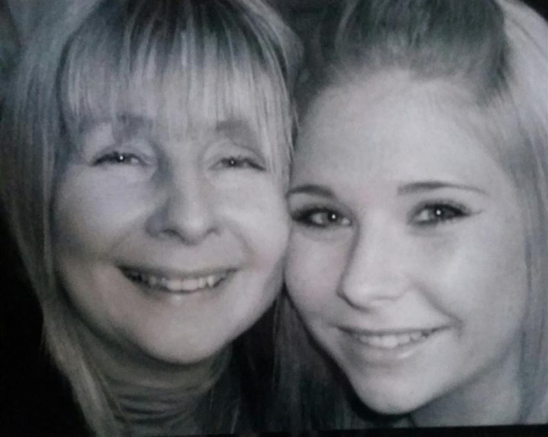 Michaela Bird is fundraising for St Luke's - Sheffield's Hospice