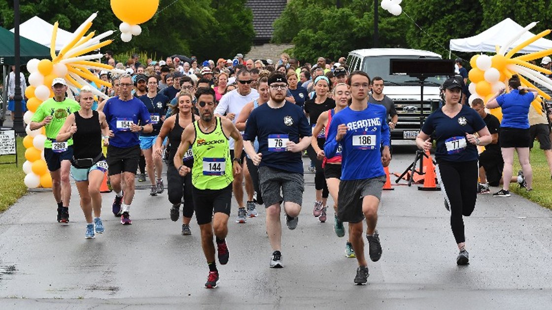 Jen Venneman is fundraising for Cincinnati Association for the Blind