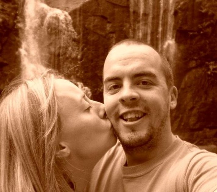 Mark Sugden is fundraising for Children's Liver Disease Foundation