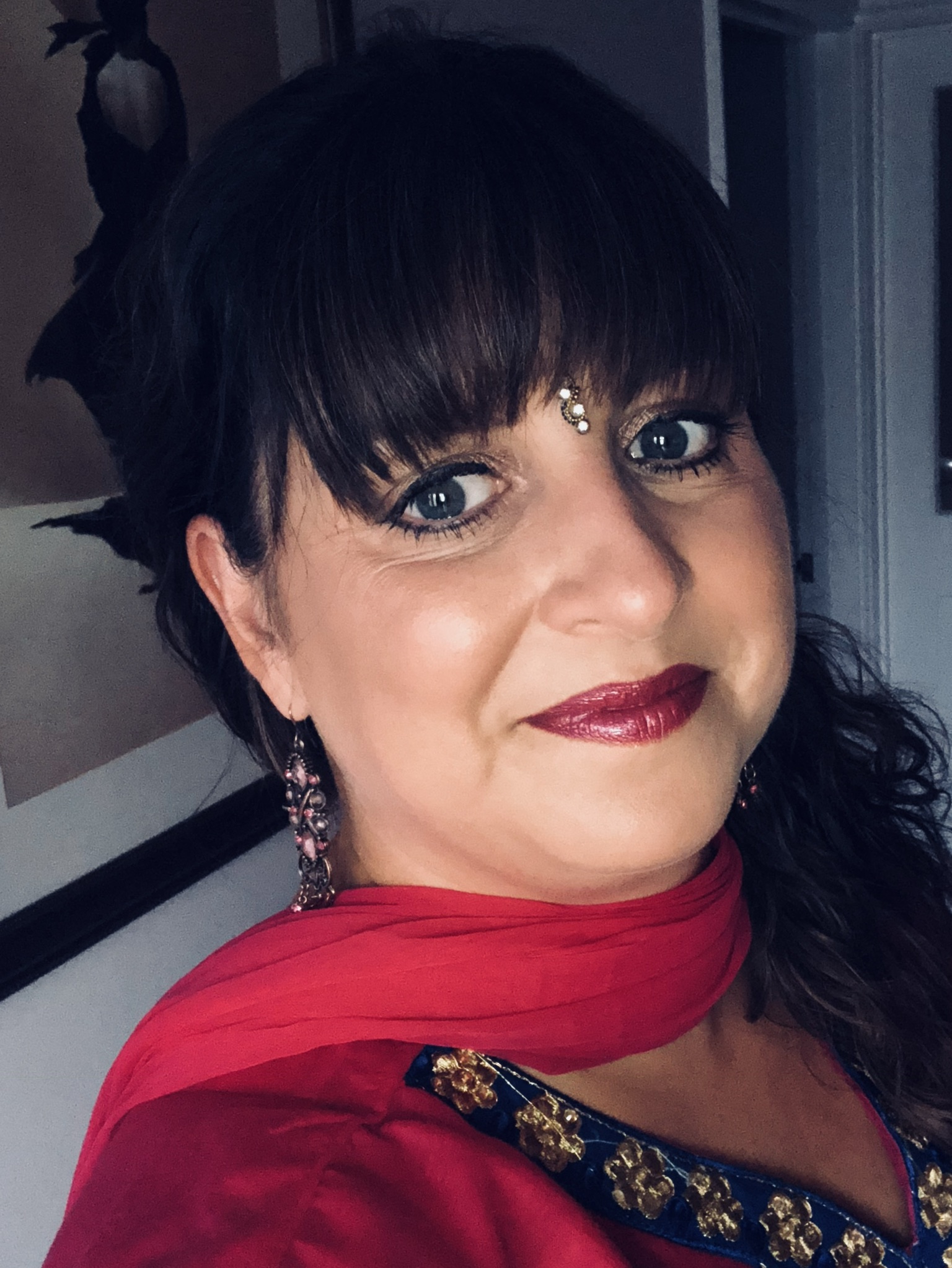 Elizabeth Brett-Pitt is fundraising for SADS UK