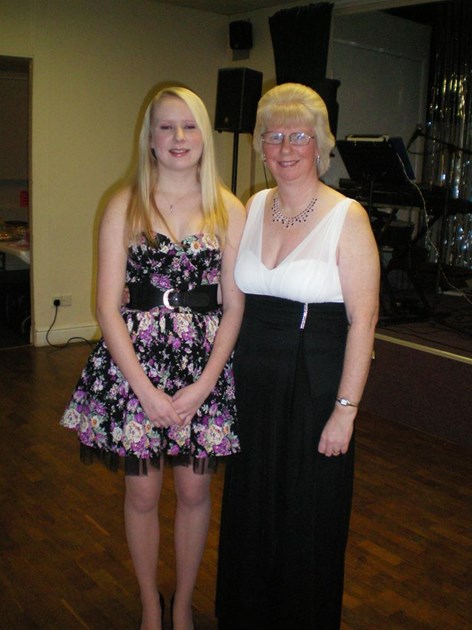 Helen Fenn is fundraising for Cancer Research UK