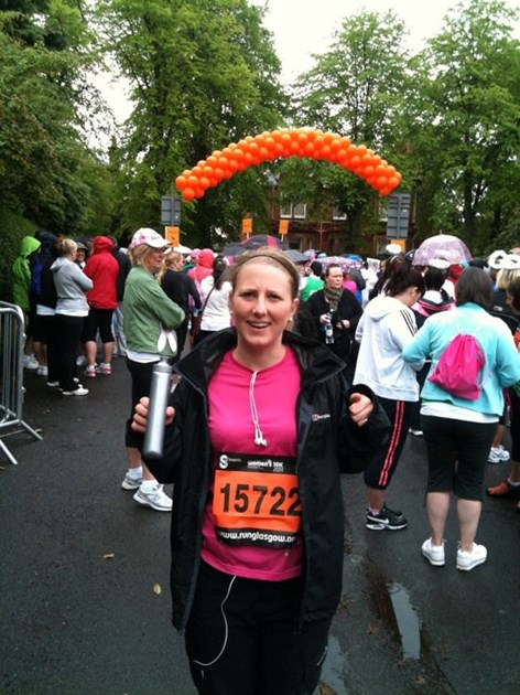 Jean Reilly is fundraising for Scottish SPCA