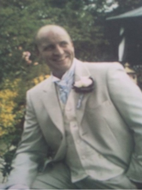 Ben Lavin is fundraising for Moya Cole Hospice