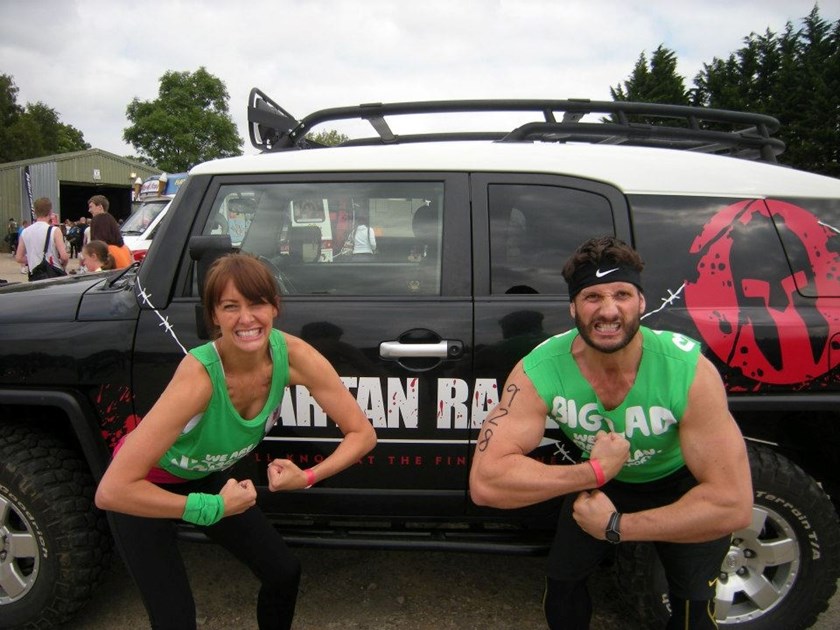 Jordan Pearson is fundraising for Macmillan Cancer Support