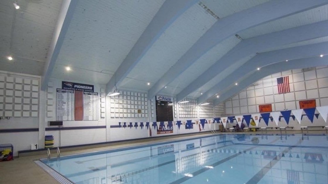 Carroll University 20-21 Swim and Dive Team - JustGiving