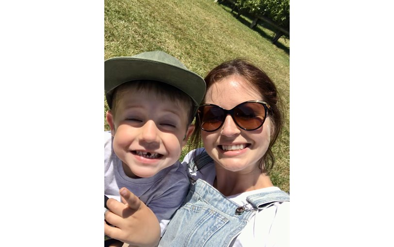 Alison Haines is fundraising for The Elizabeth Foundation