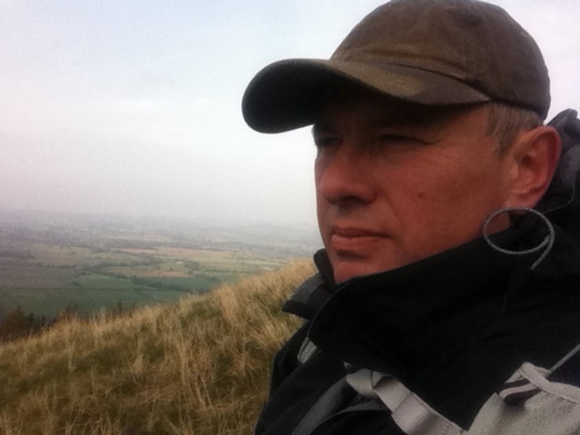 Christopher Short is fundraising for Multiple Sclerosis Society