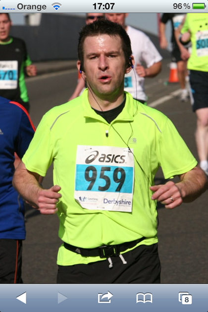 Andrew Maher is fundraising for Macmillan Cancer Support