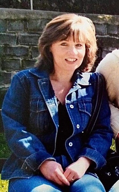 Luke Ralston is fundraising for Weldmar Hospicecare