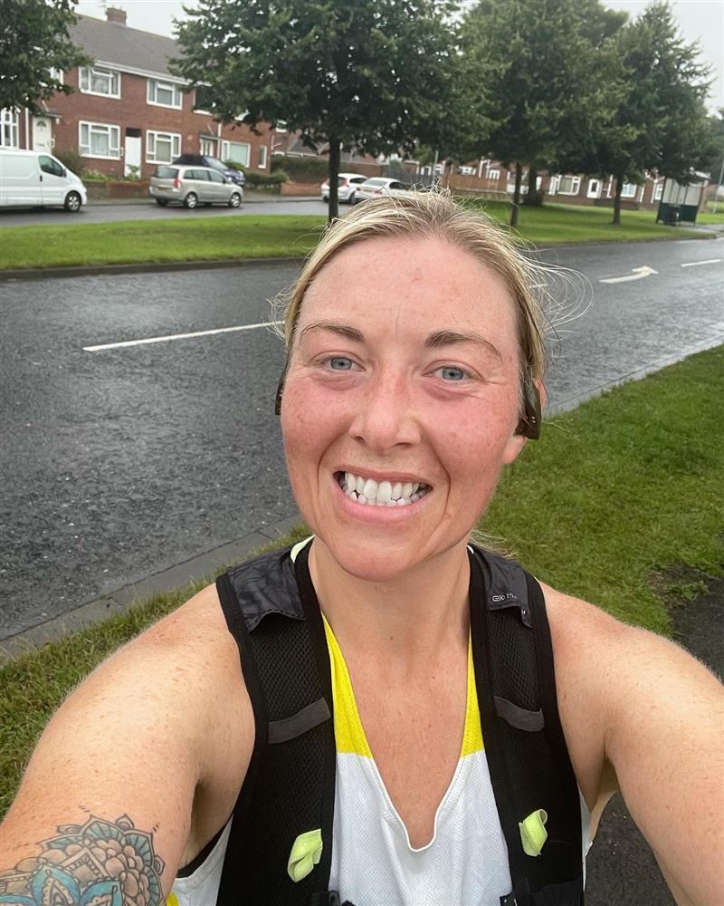 Jane Gillings is fundraising for SHINE