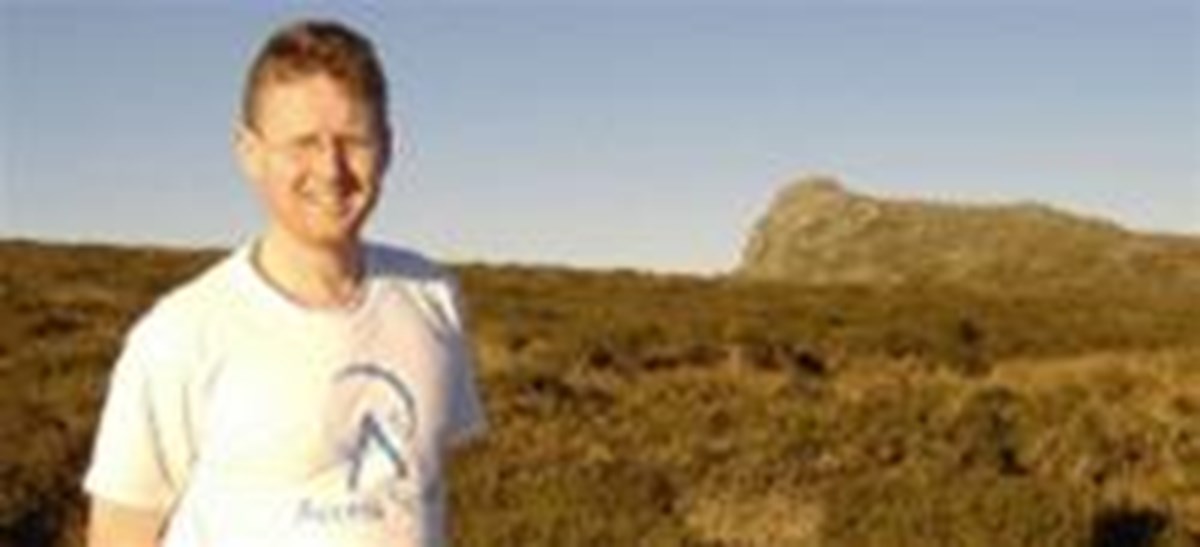 Charlie Beauchamp is fundraising for Access Sport CIO