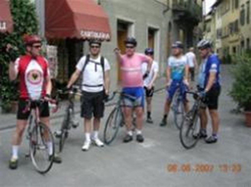 Rupert Travis is fundraising for ACE Africa (UK)