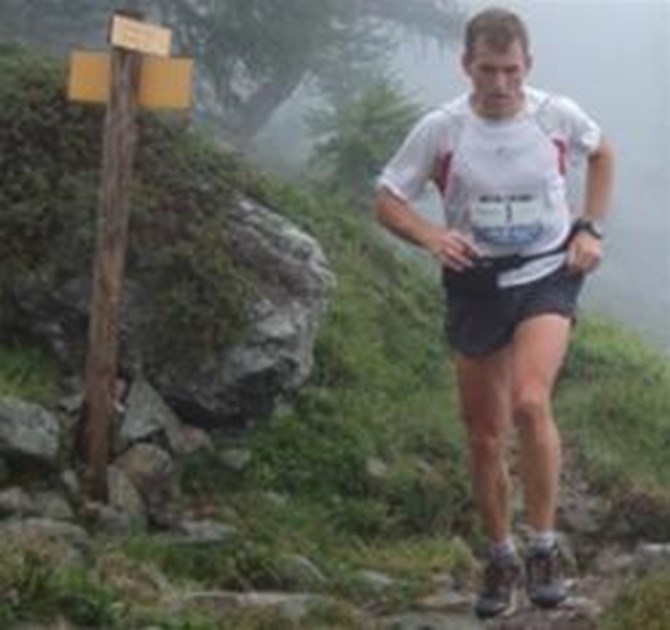 Chris Upson is fundraising for Macmillan Cancer Support