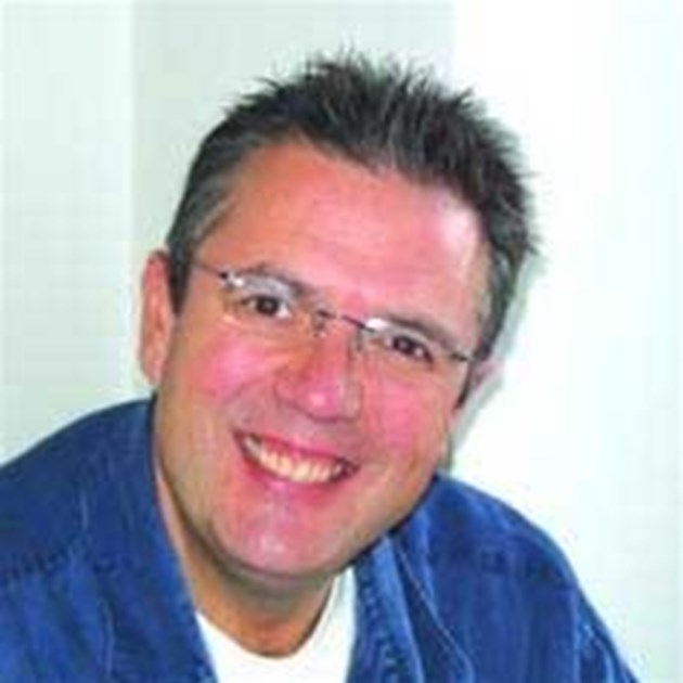 Chris Winstanley is fundraising for THE CHRISTIE CHARITY