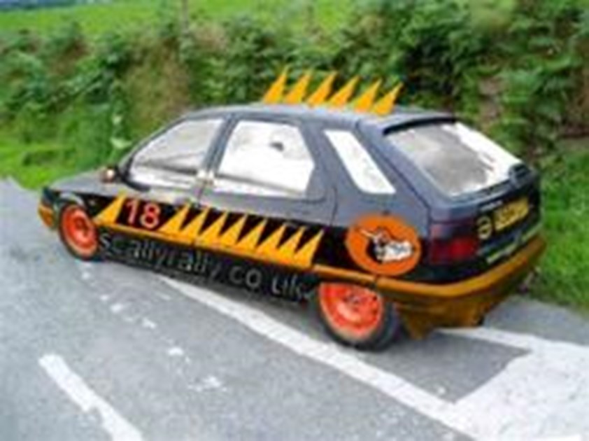 Mark Bunyan is fundraising for Cancer Research UK