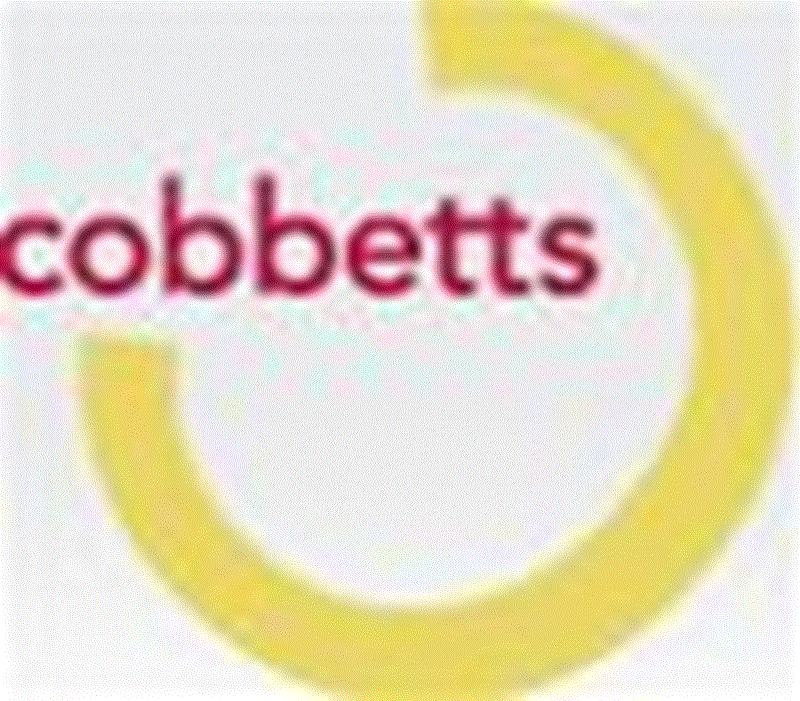 Cobbetts LLP is fundraising for London Legal Support Trust