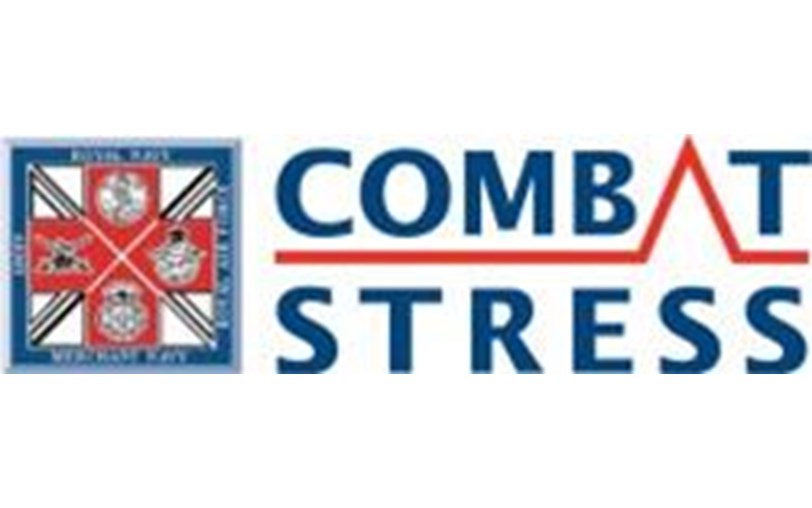 Mark Griffin is fundraising for Combat Stress