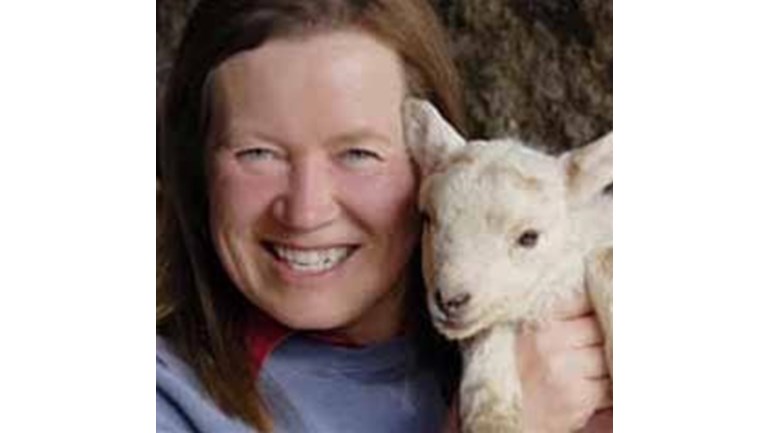 Torey Hayden is fundraising for NSPCC