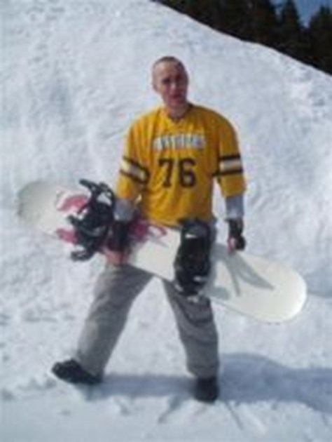 Adrian Pierce is fundraising for Kidscape Children's Charity