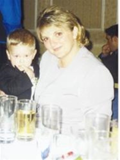 Karen Pullen is fundraising for Cancer Research UK