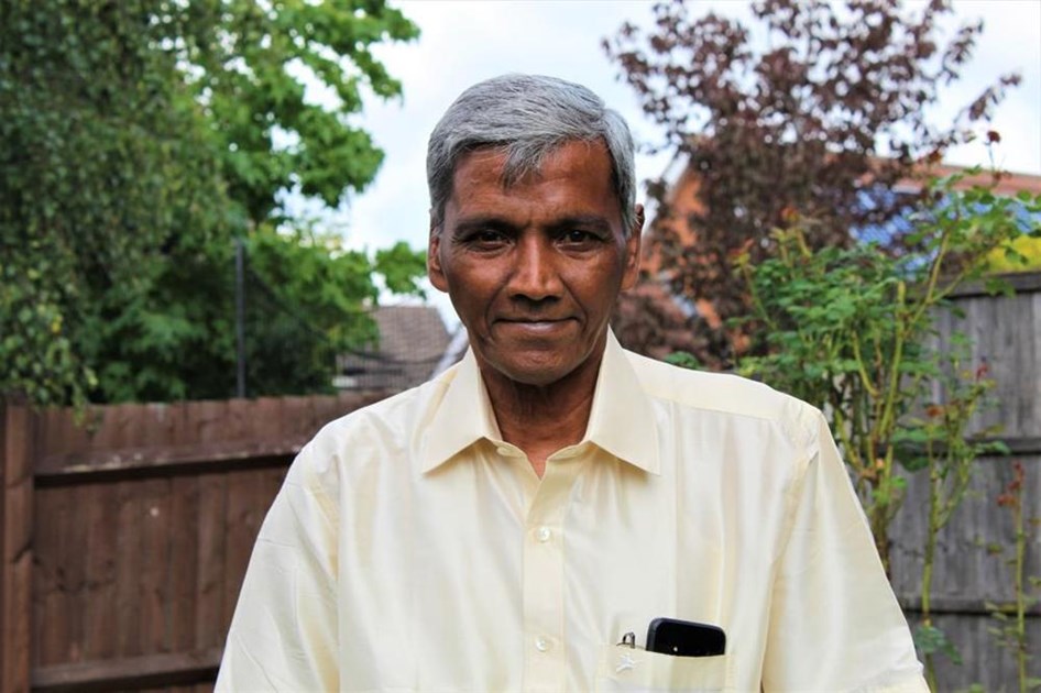 Sheffield University Rugby League is fundraising for Cancer Research UK