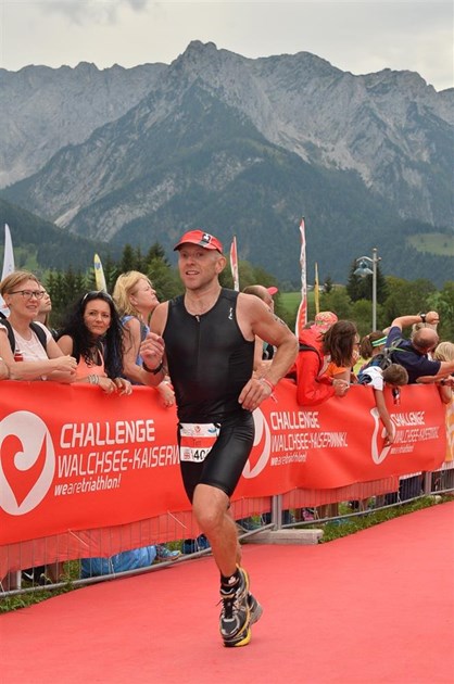 Tim Clements is fundraising for Refuge