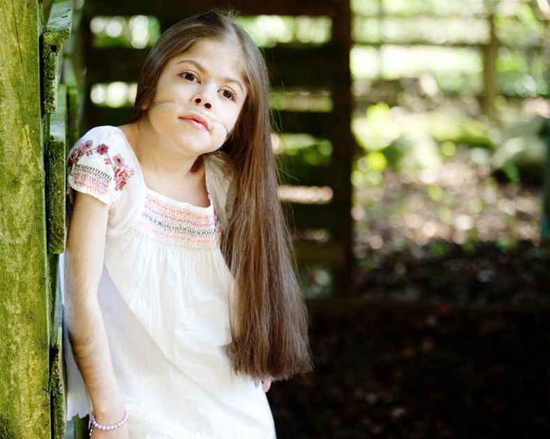 Wendy Conway is fundraising for Glasgow Children’s Hospital Charity