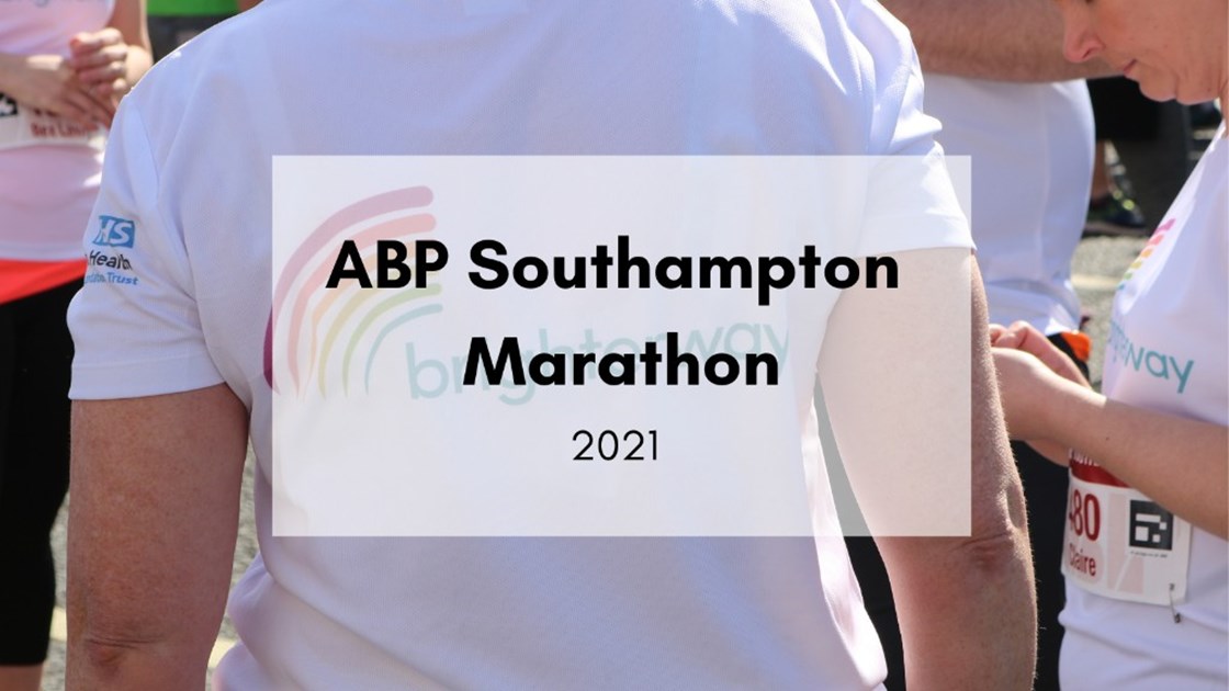 Peter McCullagh is fundraising for brighterway